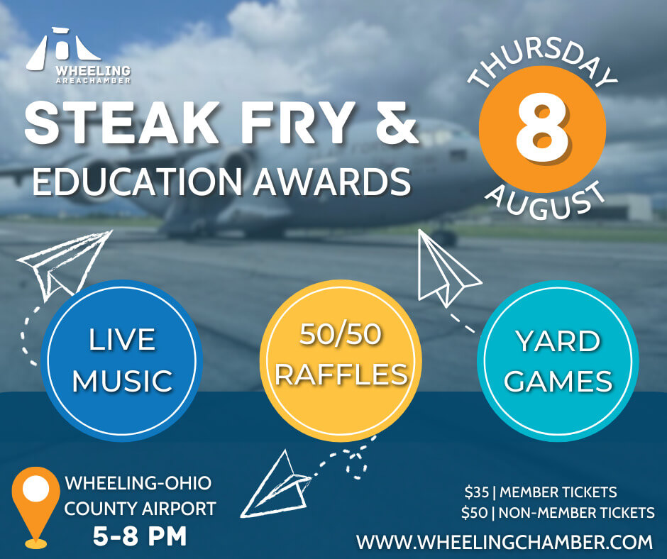 Home - Wheeling Area Chamber of Commerce